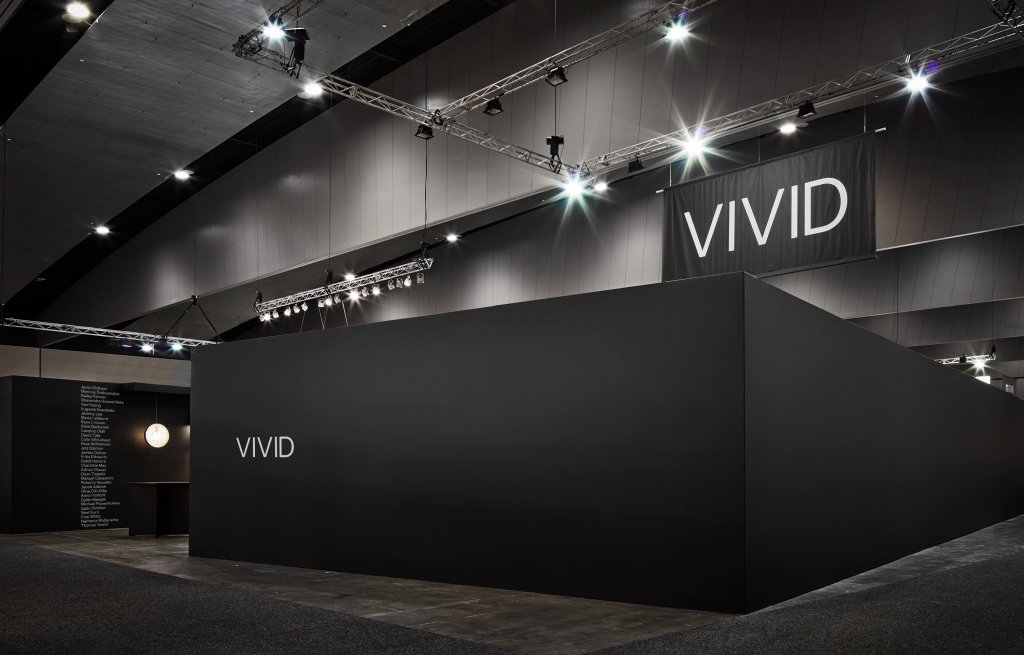 Vivid Design Awards | Latitude